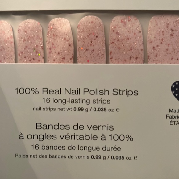 Makeup | Color Street Pink Warrior | Poshmark